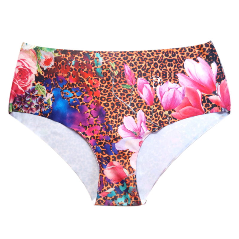 Calzón Pantaleta Magnolios – La Pituka